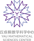 2020 YAU INTERNATIONAL MATHCAMP - Introduction